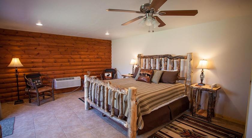 Castle Valley Inn, Moab Review | The Hotel Guru