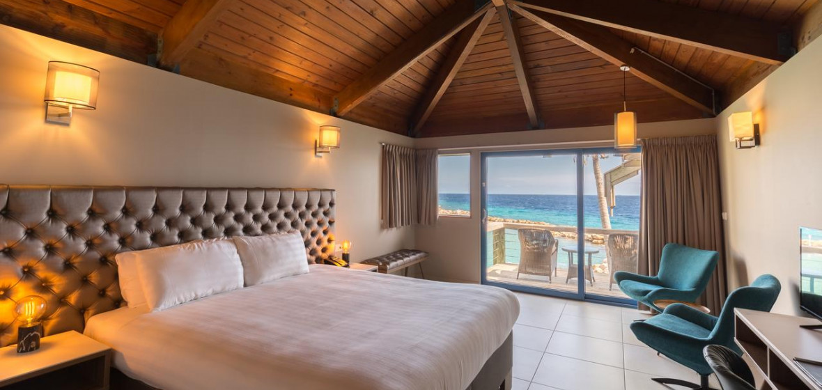 Avila Beach Hotel, Curaçao Review | The Hotel Guru