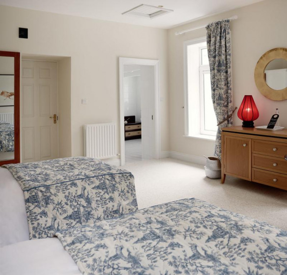 Barrow House, County Kerry Review | The Hotel Guru