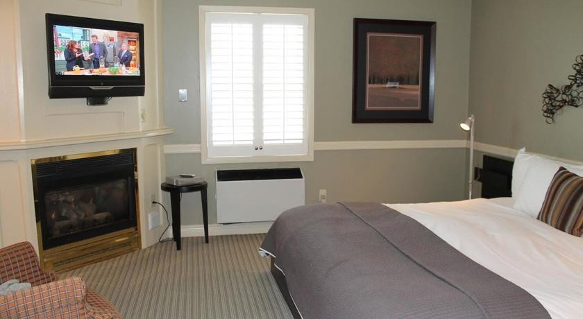 Shaw Club, Niagara-on-the-Lake Review | The Hotel Guru