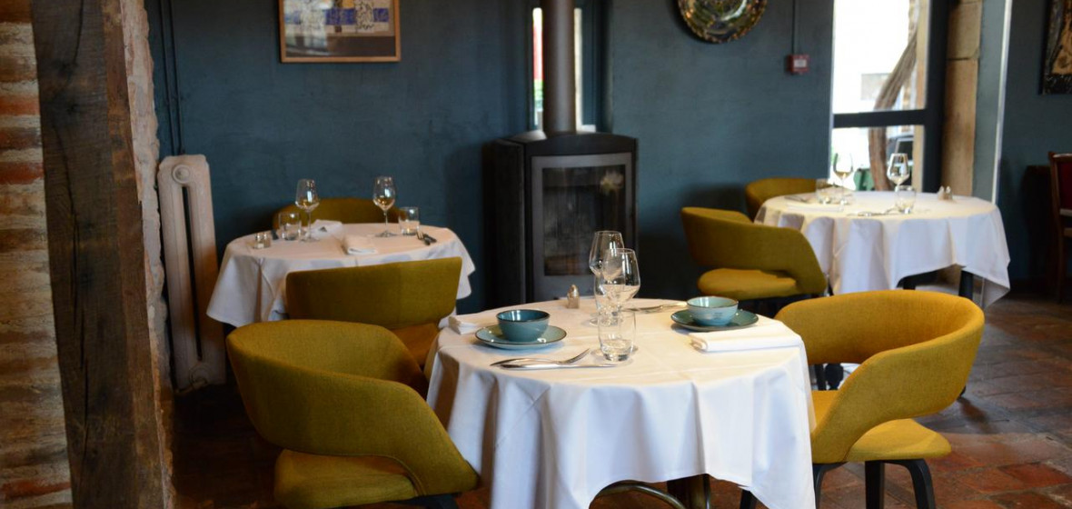 Le Potin Gourmand, Cluny Review | The Hotel Guru