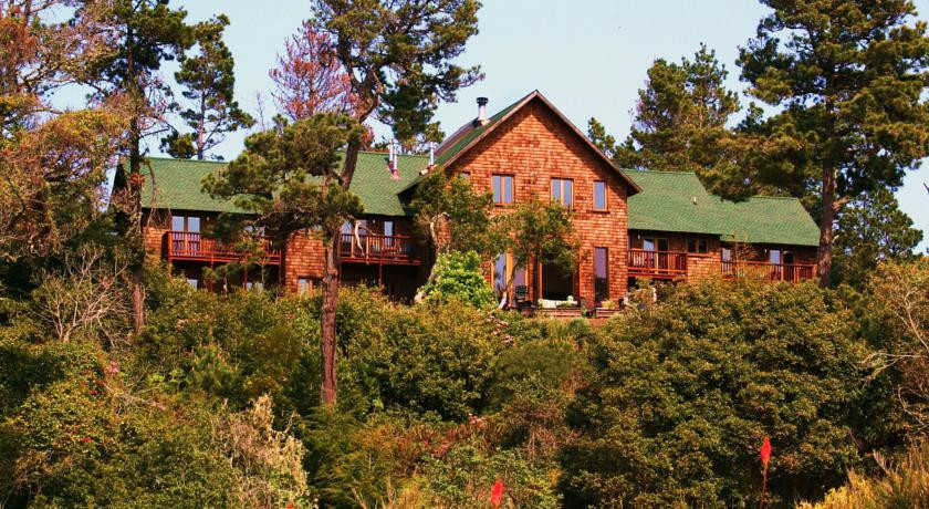 Brewery Gulch Inn, Mendocino Review | The Hotel Guru