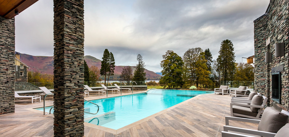 Lodore Falls Hotel & Spa, Cumbria Review | The Hotel Guru