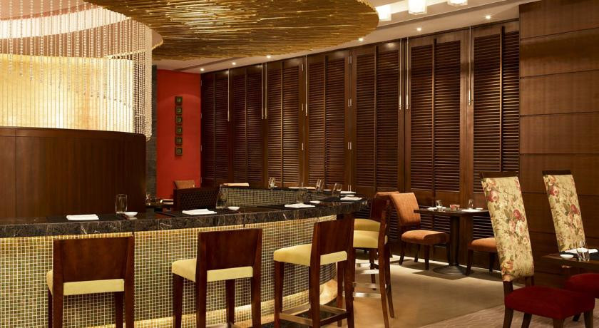 The O Hotel, Pune Review | The Hotel Guru