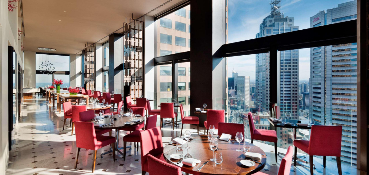 Sofitel Melbourne On Collins, Melbourne (CBD), Australia. Expert ...