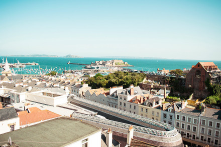 Best places to stay in Guernsey, United Kingdom | The Hotel Guru