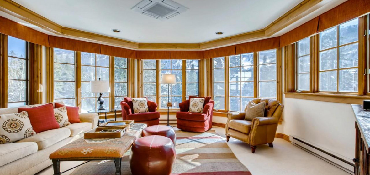 Gravity Haus Vail, Vail Review | The Hotel Guru