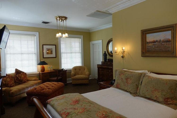 Bluff View Inn, Chattanooga Review | The Hotel Guru