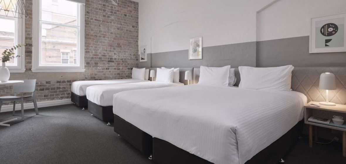 The Ultimo, Sydney (Chinatown), Australia. Expert reviews and ...