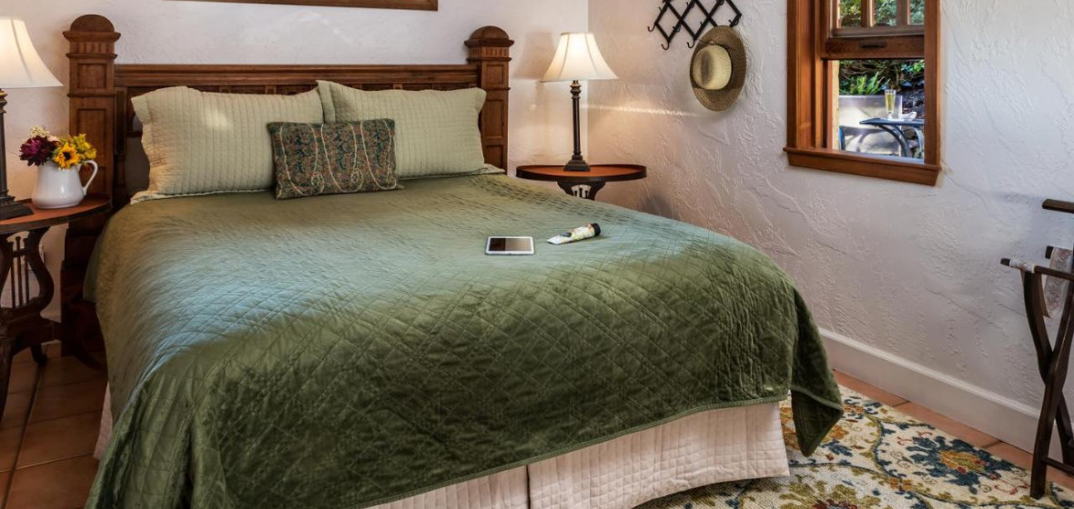 Arch Cape Inn, Oregon Review | The Hotel Guru