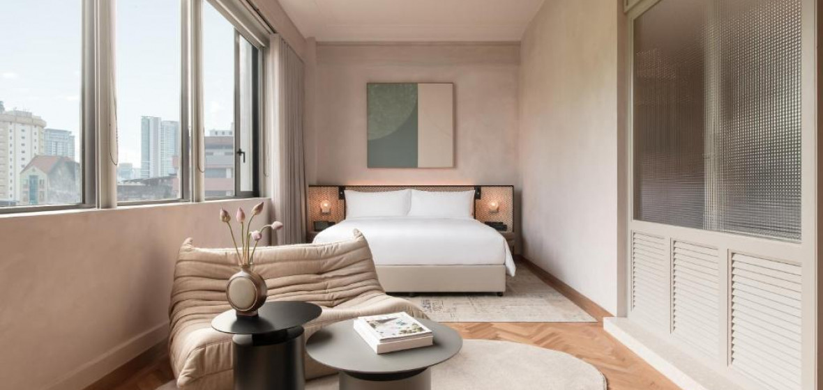 Else Kuala Lumpur, Kuala Lumpur (City Centre), Malaysia. Expert reviews ...