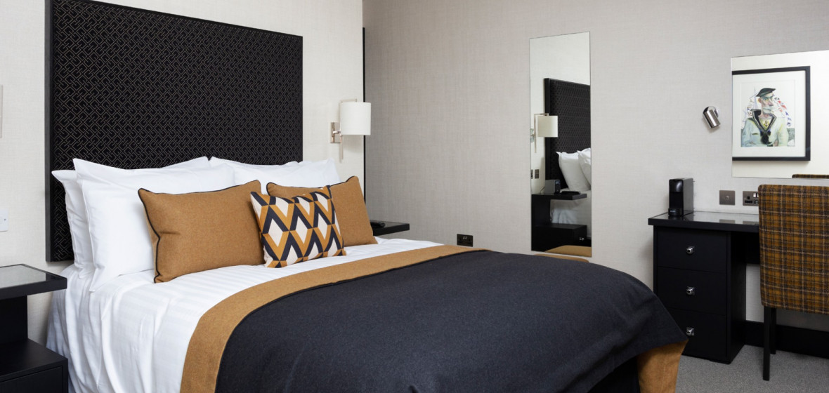 The Chester Hotel, Aberdeen Review | The Hotel Guru