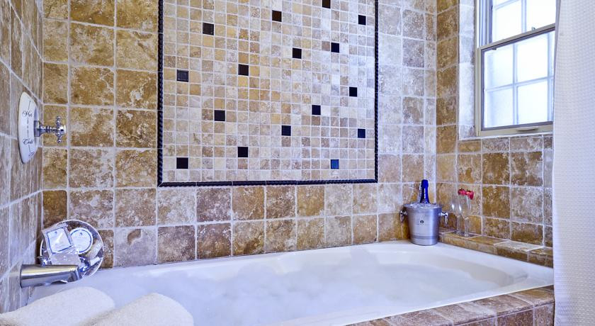 Maison Fleurie, Yountville Review | The Hotel Guru