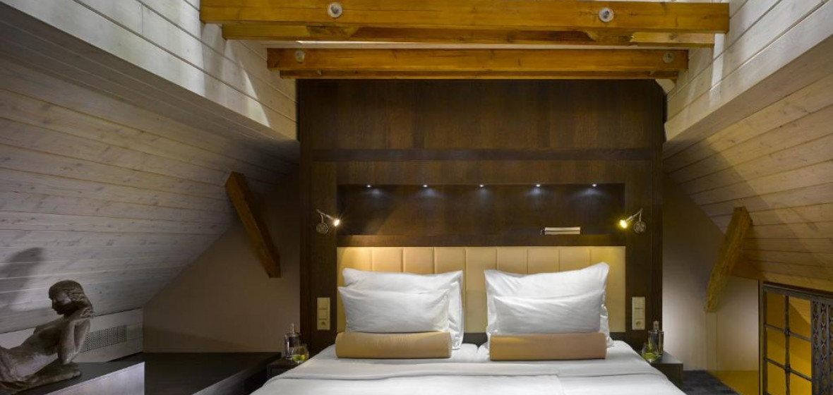 Grandezza Hotel , Brno, Czech Republic. Expert reviews and highlights ...