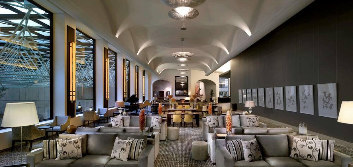 Sofitel Melbourne On Collins, Melbourne (CBD), Australia. Expert ...