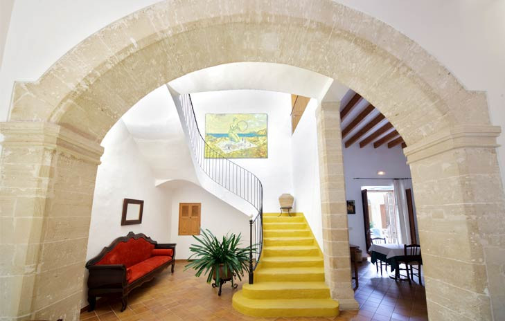 Can Tem, Alcúdia Review | The Hotel Guru