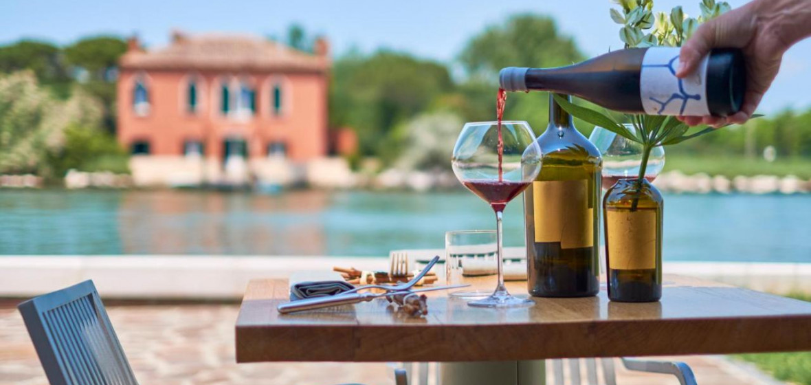 Venissa, Venice Review | The Hotel Guru