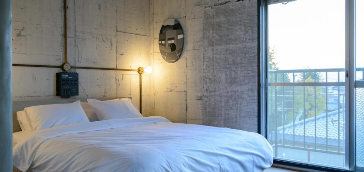 Rc Hotel, Kyoto. Expertenbewertungen und Highlights | The Hotel Guru