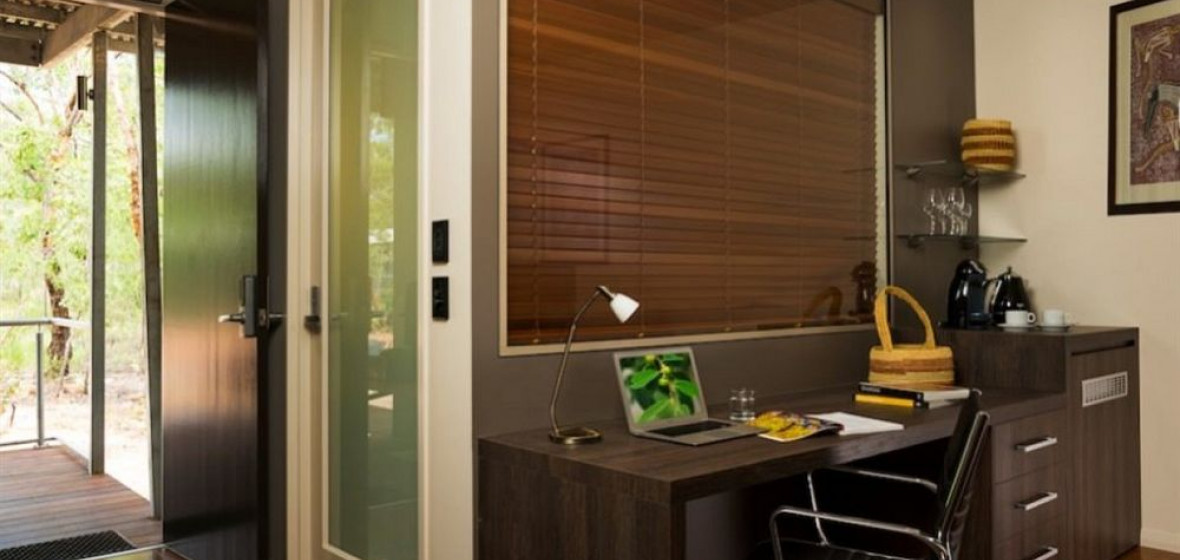 Cicada Lodge, Northern Territory Review | The Hotel Guru