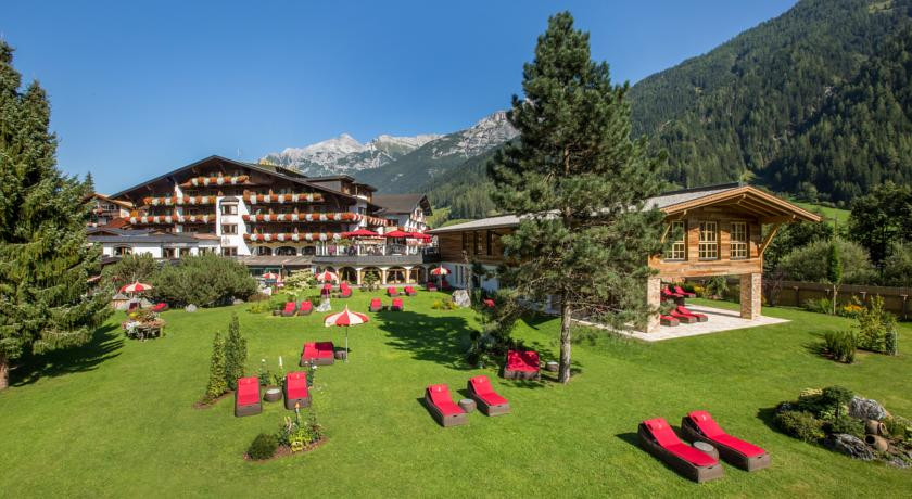 The Jagdhof, Neustift Review | The Hotel Guru