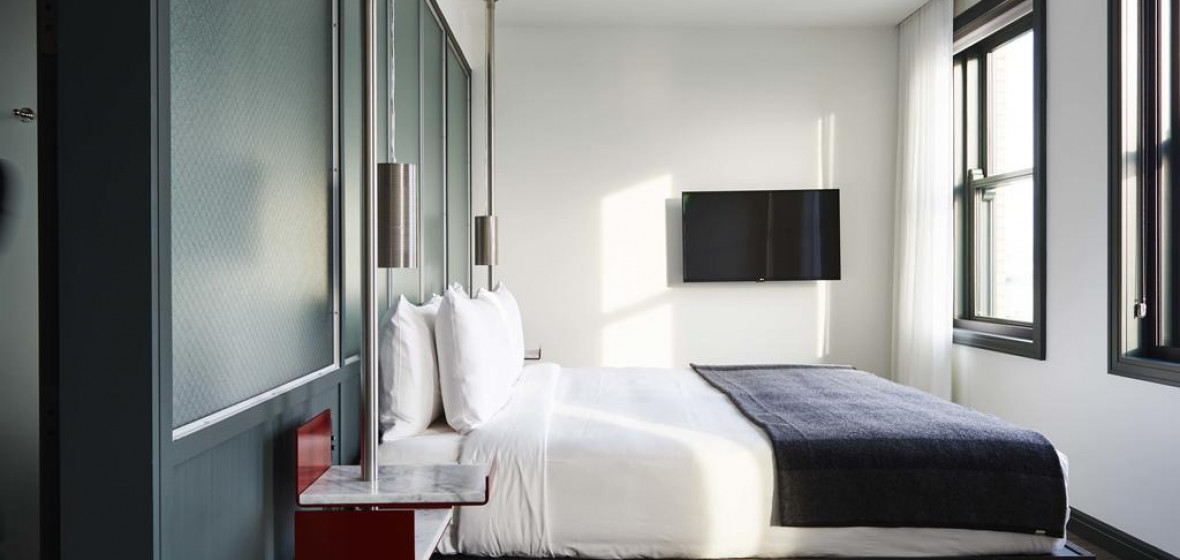 The Robey, Chicago Review | The Hotel Guru