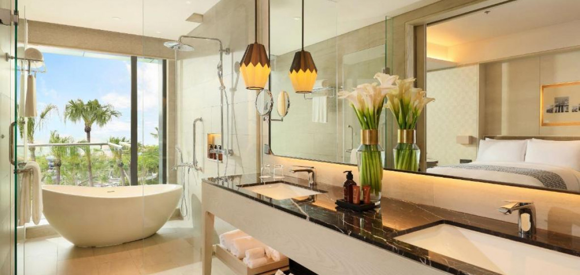 Padma Hotel Semarang, Semarang (Indonesia), Indonesia. Expert reviews ...
