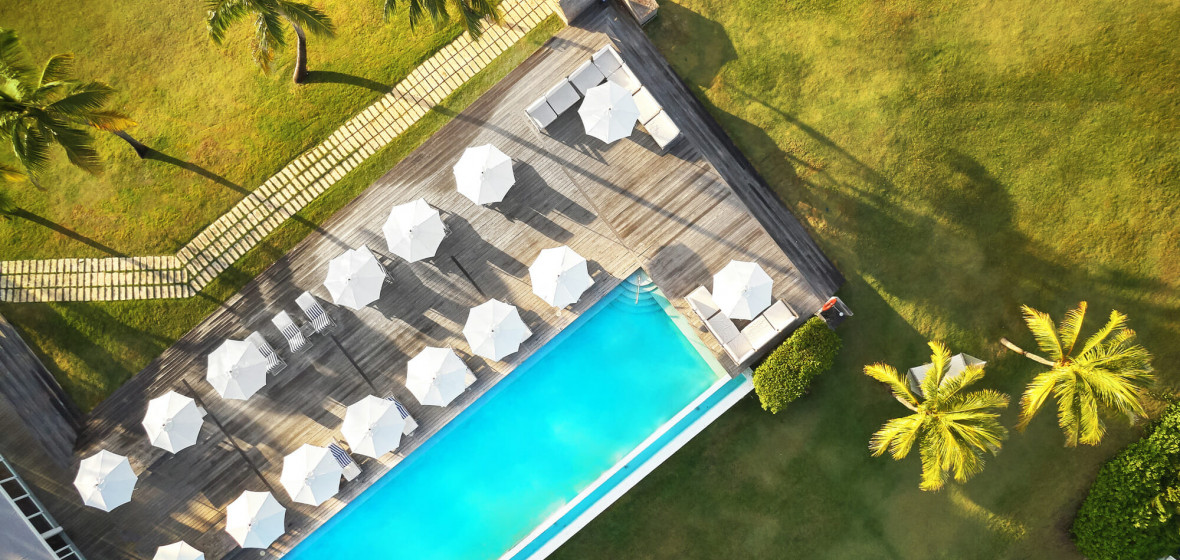 The Cove Eleuthera, Eleuthera Review | The Hotel Guru