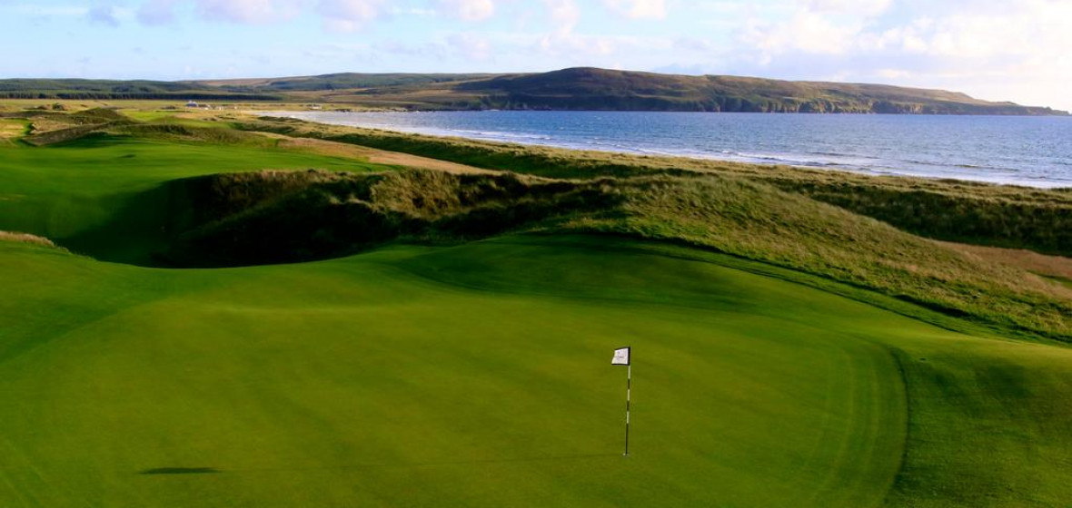 Machrie Hotel, Islay Review | The Hotel Guru