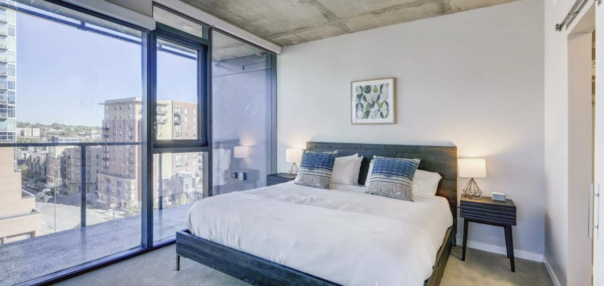 Mint House Downtown Denver, Denver Review | The Hotel Guru