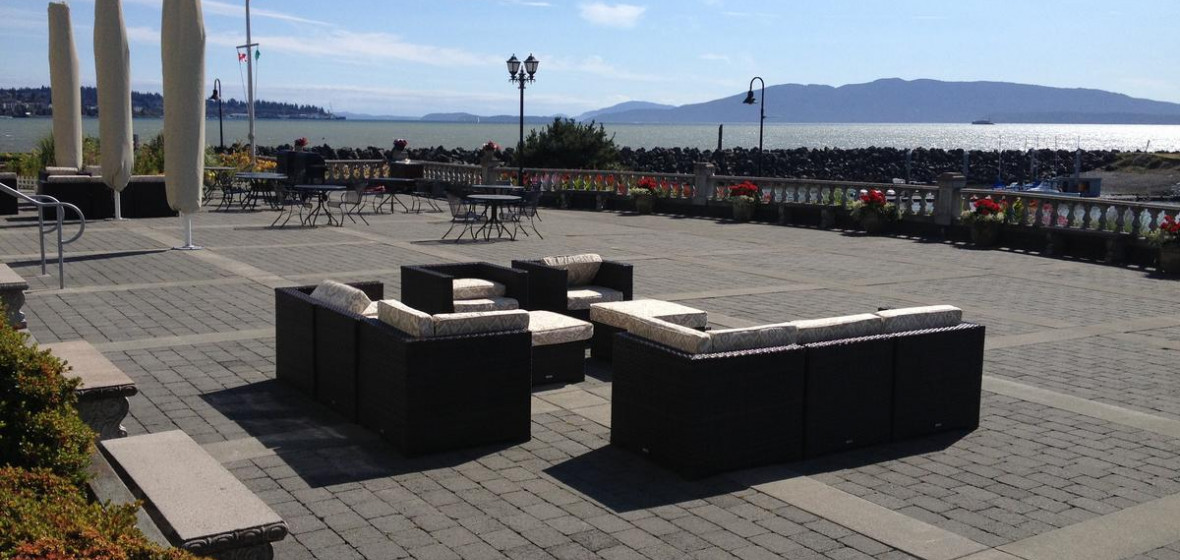 Hotel Bellwether, Bellingham Review | The Hotel Guru