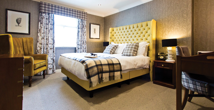 Millstone at Mellor, Lancashire Review | The Hotel Guru
