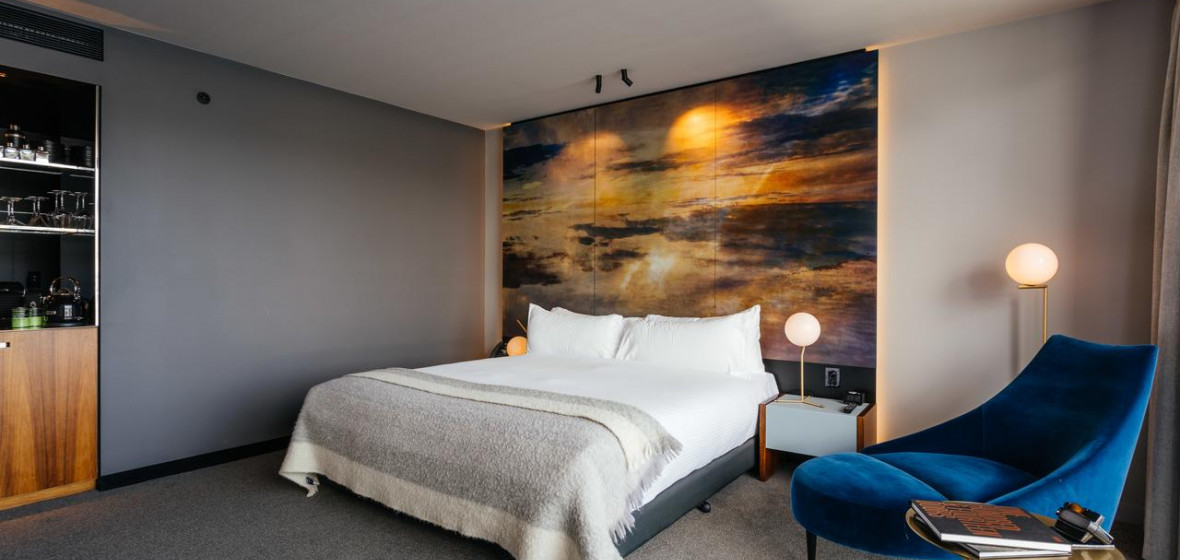 MACq 01, Hobart Review | The Hotel Guru
