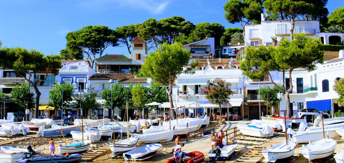 Best places to stay in Costa Brava, Spain | The Hotel Guru