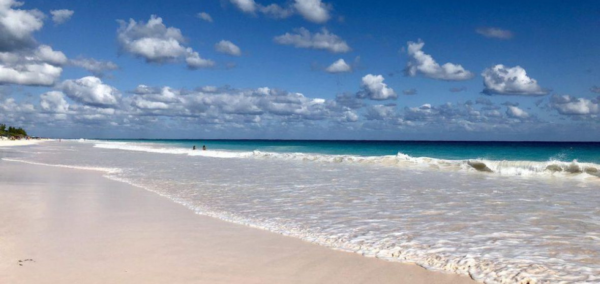 The Ocean View Club, Harbour Island Review | The Hotel Guru