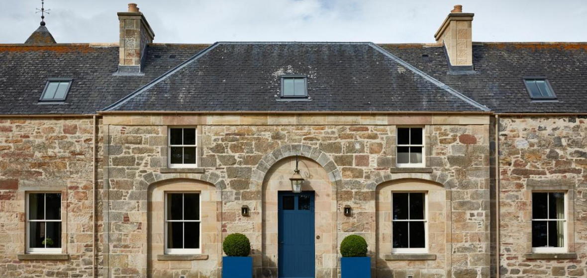 Newhall Mains, Ross-shire. Expert reviews and highlights | The Hotel Guru