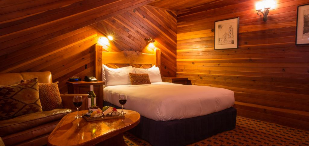 Powderhorn Chateau, North Island Review | The Hotel Guru