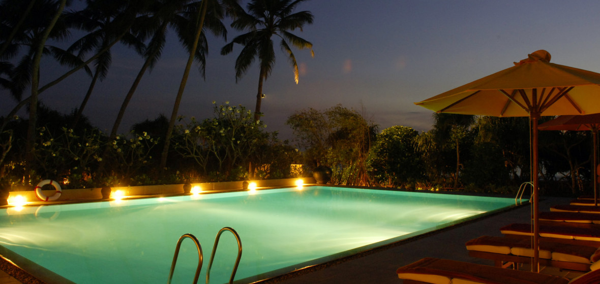Aditya Resort, Galle Review | The Hotel Guru
