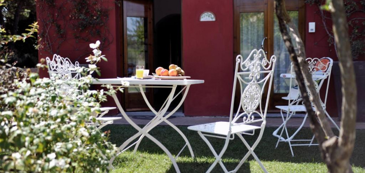 Al Gelso Bianco, Tuscany, Italy. Expert reviews and highlights | The ...