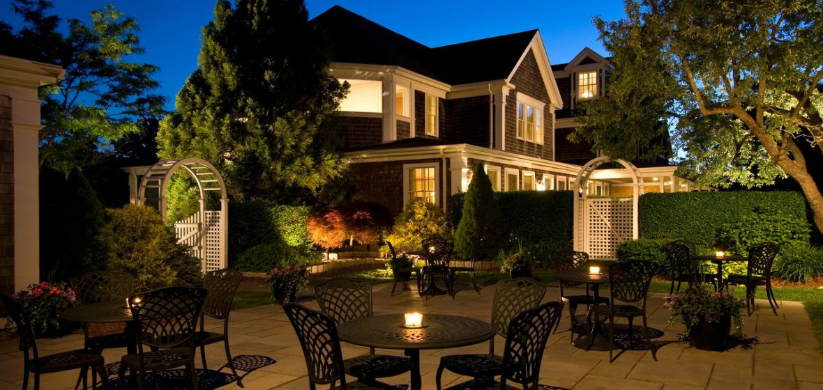 Chatham Wayside Inn, Chatham Review | The Hotel Guru