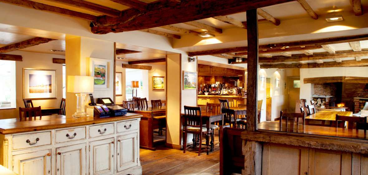 The Wiveton Bell, Norfolk Review | The Hotel Guru