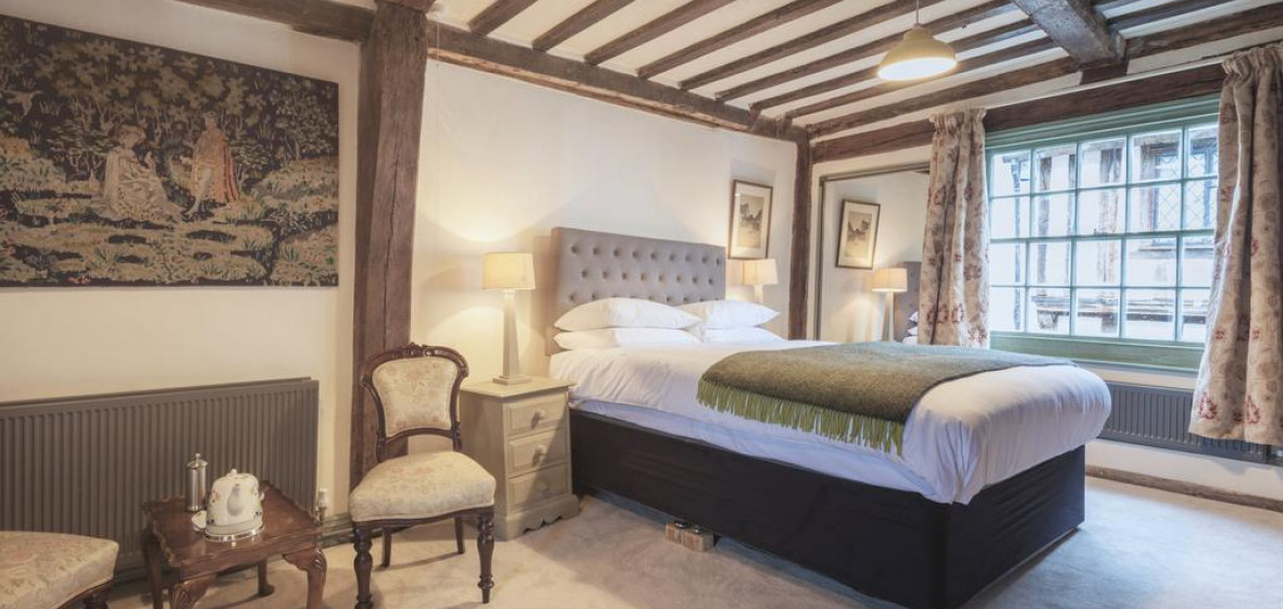 The Standard Inn, Rye | Review | The Hotel Guru