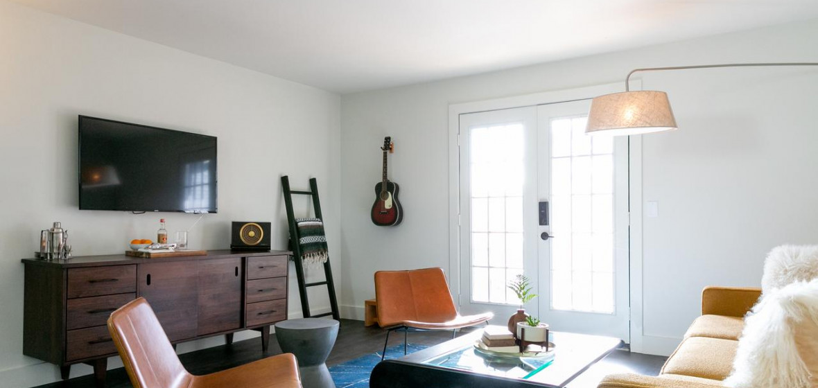 Bode Nashville, Nashville Review | The Hotel Guru