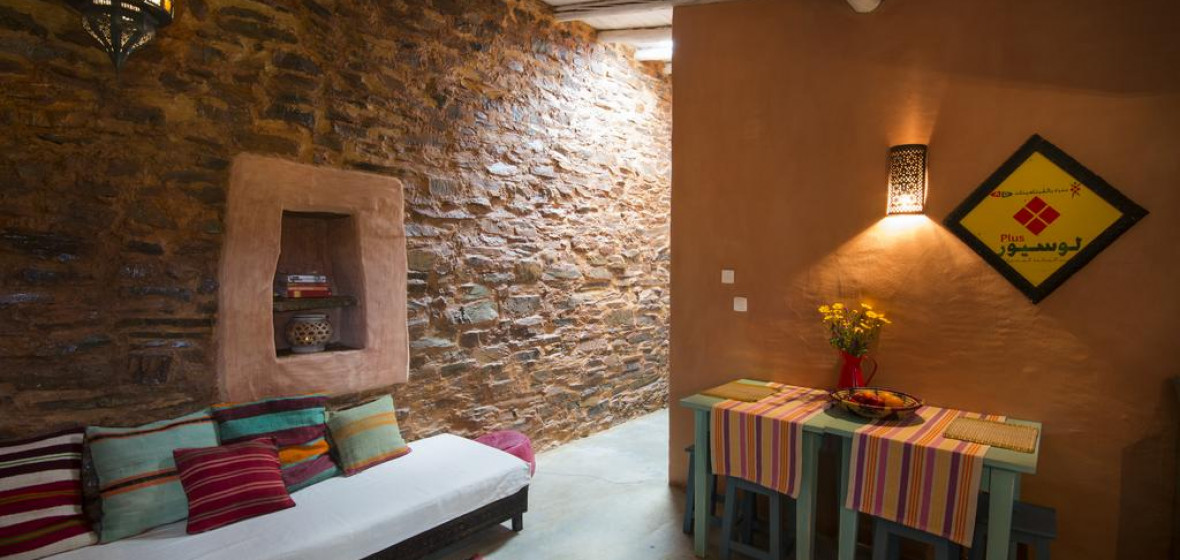 Muxima, Algarve Review | The Hotel Guru