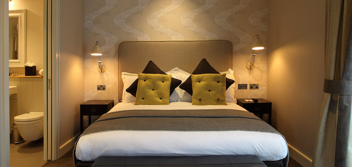 The Alma, London Review | The Hotel Guru