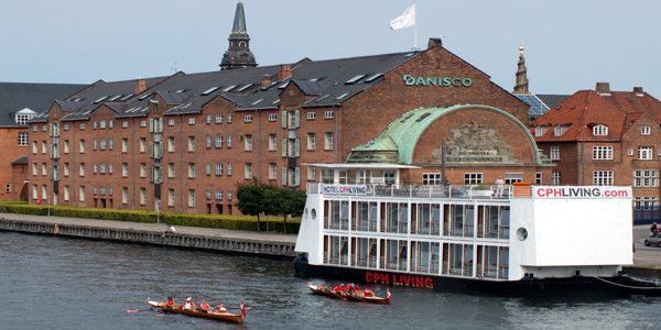 CPH Living, Copenhagen Review | The Hotel Guru