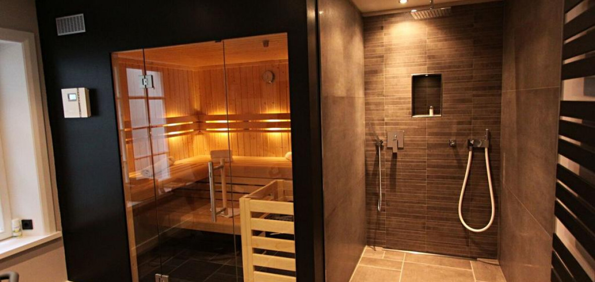 Hotel Alte Strandvogtei, Sylt Review | The Hotel Guru