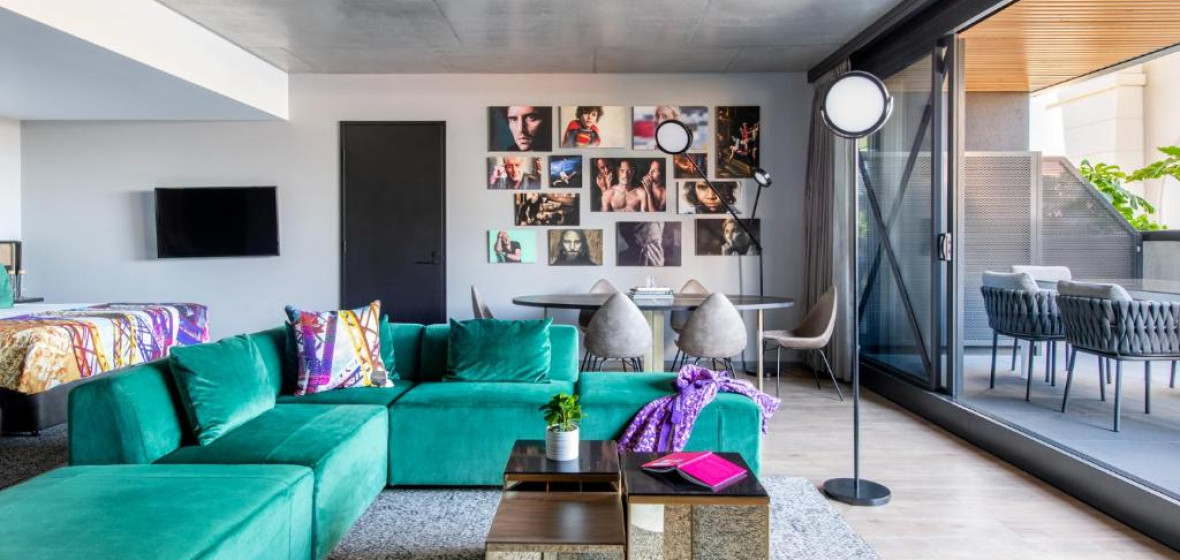 Crystalbrook Vincent, Brisbane Review | The Hotel Guru