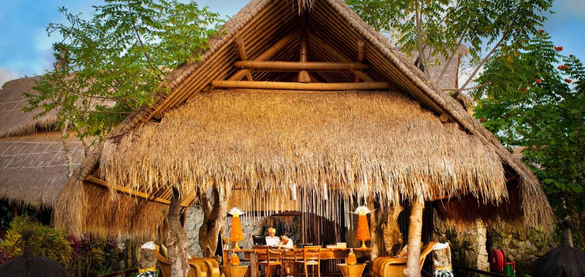 Fivelements, Bali Review | The Hotel Guru