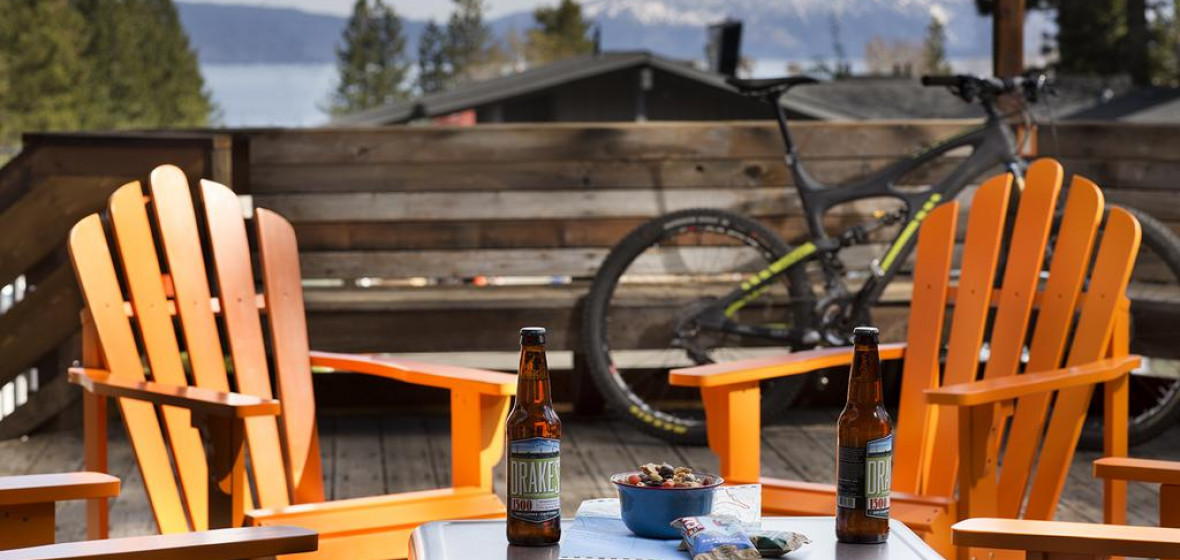 Basecamp Hotel Tahoe City, Tahoe City Review | The Hotel Guru