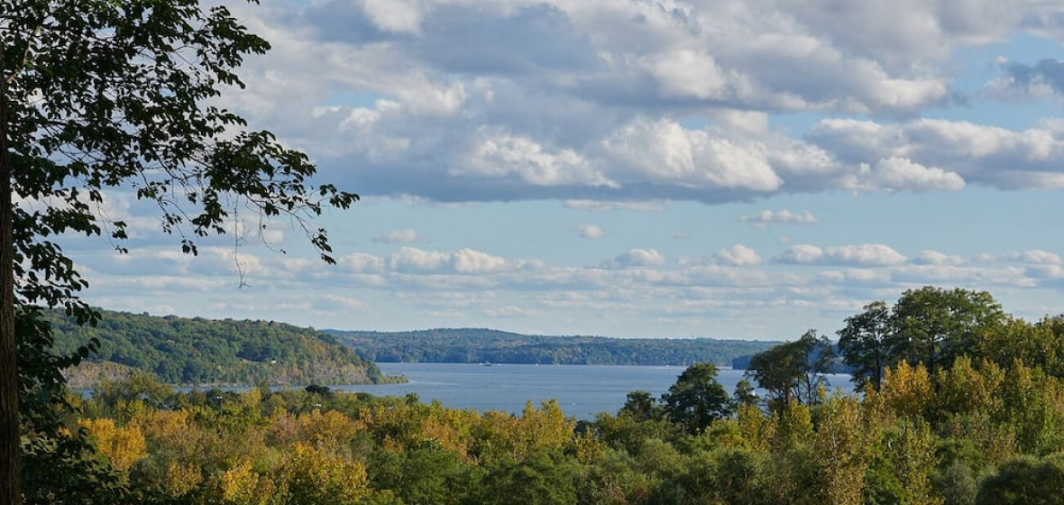 Hutton Brickyards, New York State. Review | The Hotel Guru